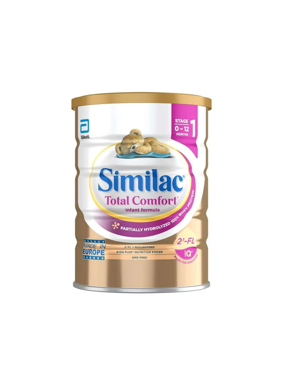 Similac Baby Formula - Walmart.com