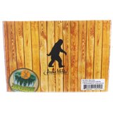 Accoutrements Bigfoot Research Kit: Complete Sasquatch Searcher's Kit ...