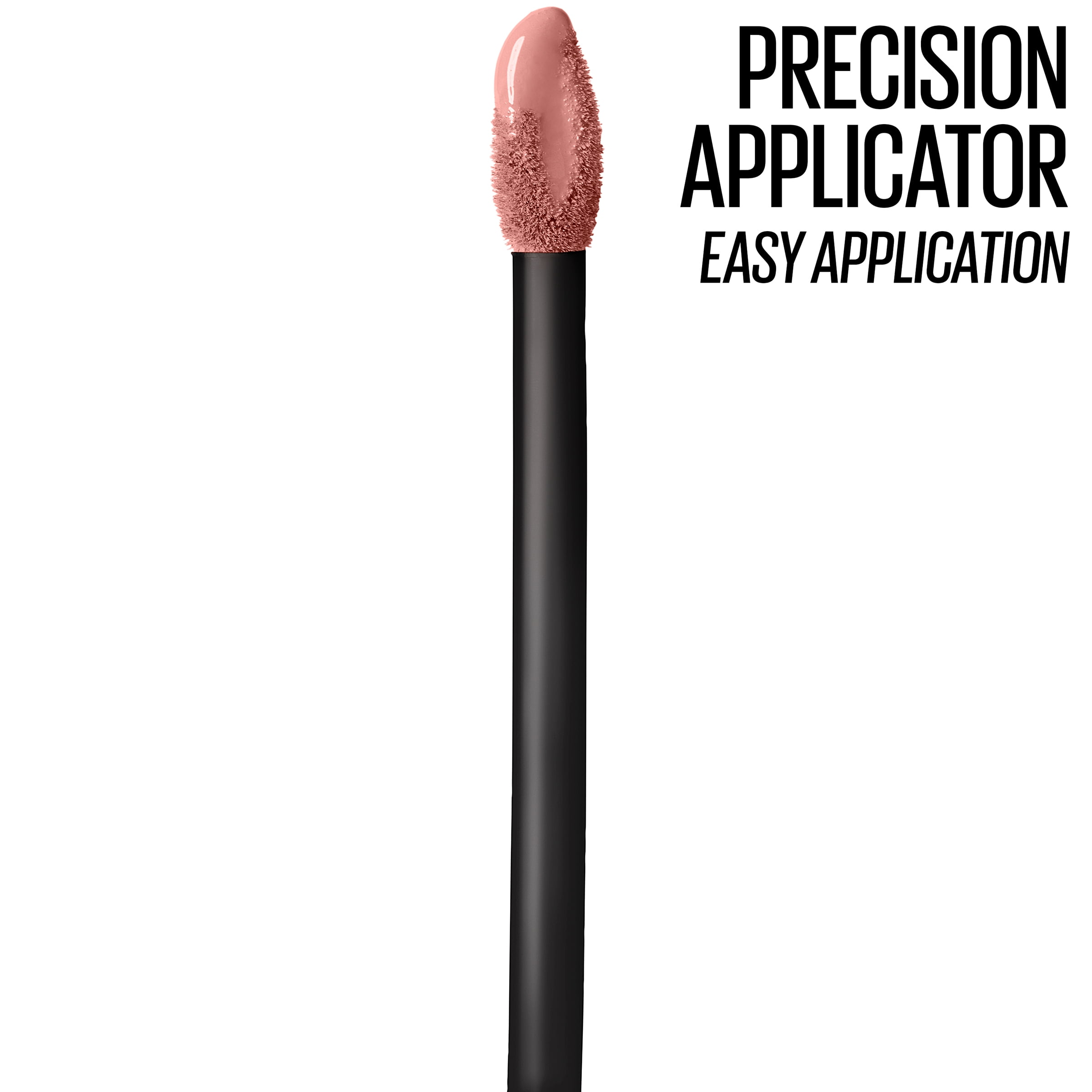 Maybelline Super Stay Matte Ink Moodmakers Collection Liquid Lipcolor ...