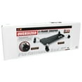 Performance Tool W85014 Low-Profile Oversized X-Frame Creeper with ...