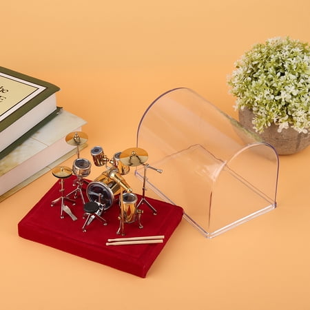 Drum Set Model Display Drum Set Model, Drum Set Display, Beautiful For ...