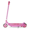Hyper Toy Company, Barbie Jammer 12V Electric Scooter, Children Ages 8 ...
