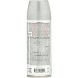 Krylon® SuperMaxx® Metallic Silver Spray Paint 12 oz. Can - Walmart.com