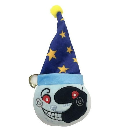 2022 Hot Fnaf Sundrop Plush Toys Security Breach Fnaf Mangle Foxy ...