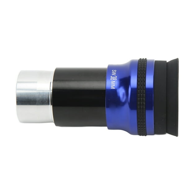 1.25 Inch Telescope Eyepiece, 38MM Focal Length Astronomical Telescope ...