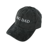 David & Young Washed Cotton Dog Dad Baseball Cap (Men) - Walmart.com