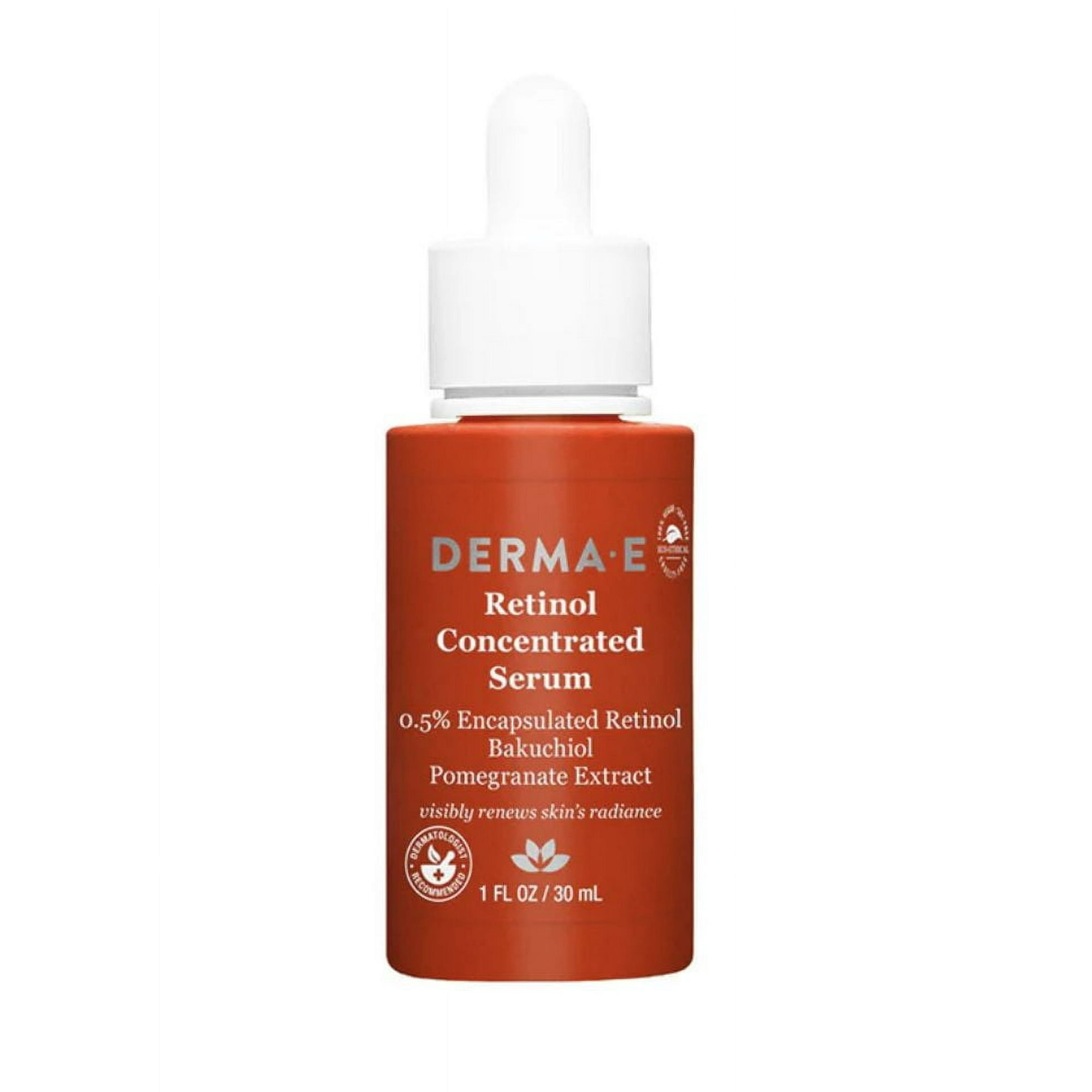 Click here for Derma E Retinol Concentrated Serum 1oz prices
