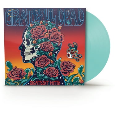 Grateful Dead - Best Of The Grateful Dead Live: 1969-1977 - Vol 1 ...