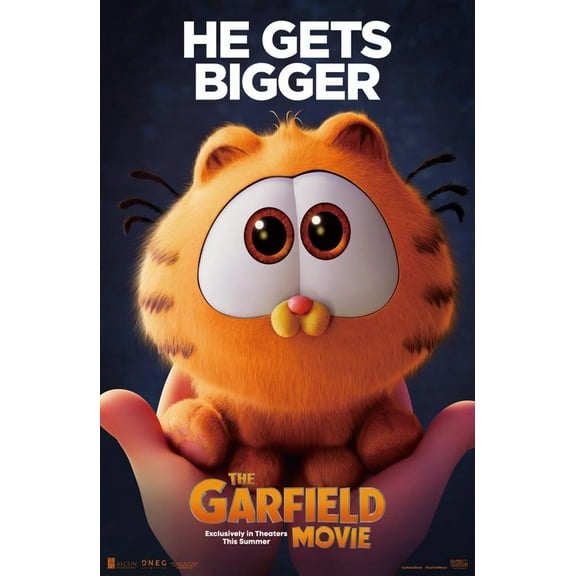 Garfield - Walmart.com