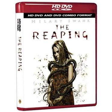 The Reaping (DVD) - Walmart.com
