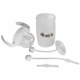 ZoLi BOT 2.0 10 oz Straw Sippy Cup - Walmart.com
