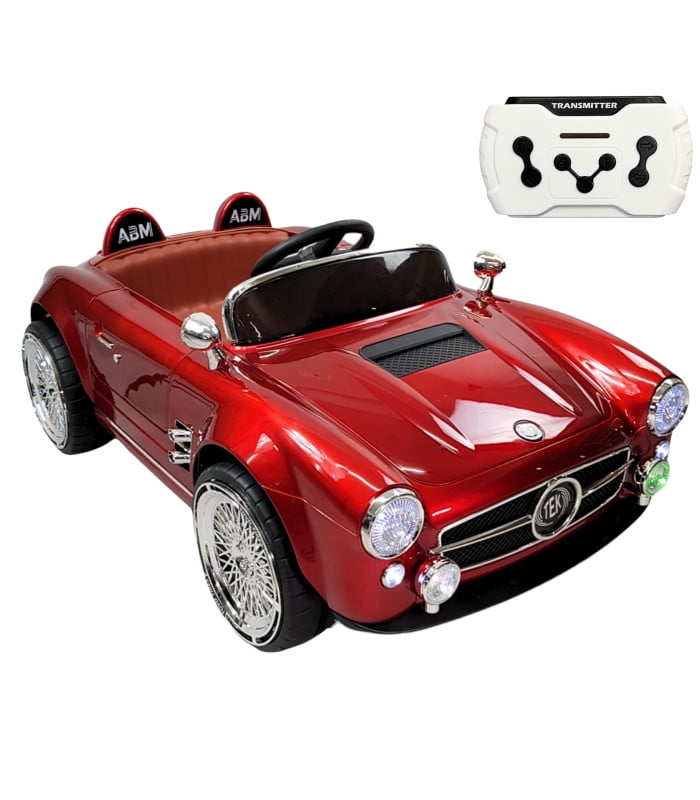 Cuatrimoto Prinsel Tracker Girl Rosa 6v | Bodega Aurrera en línea