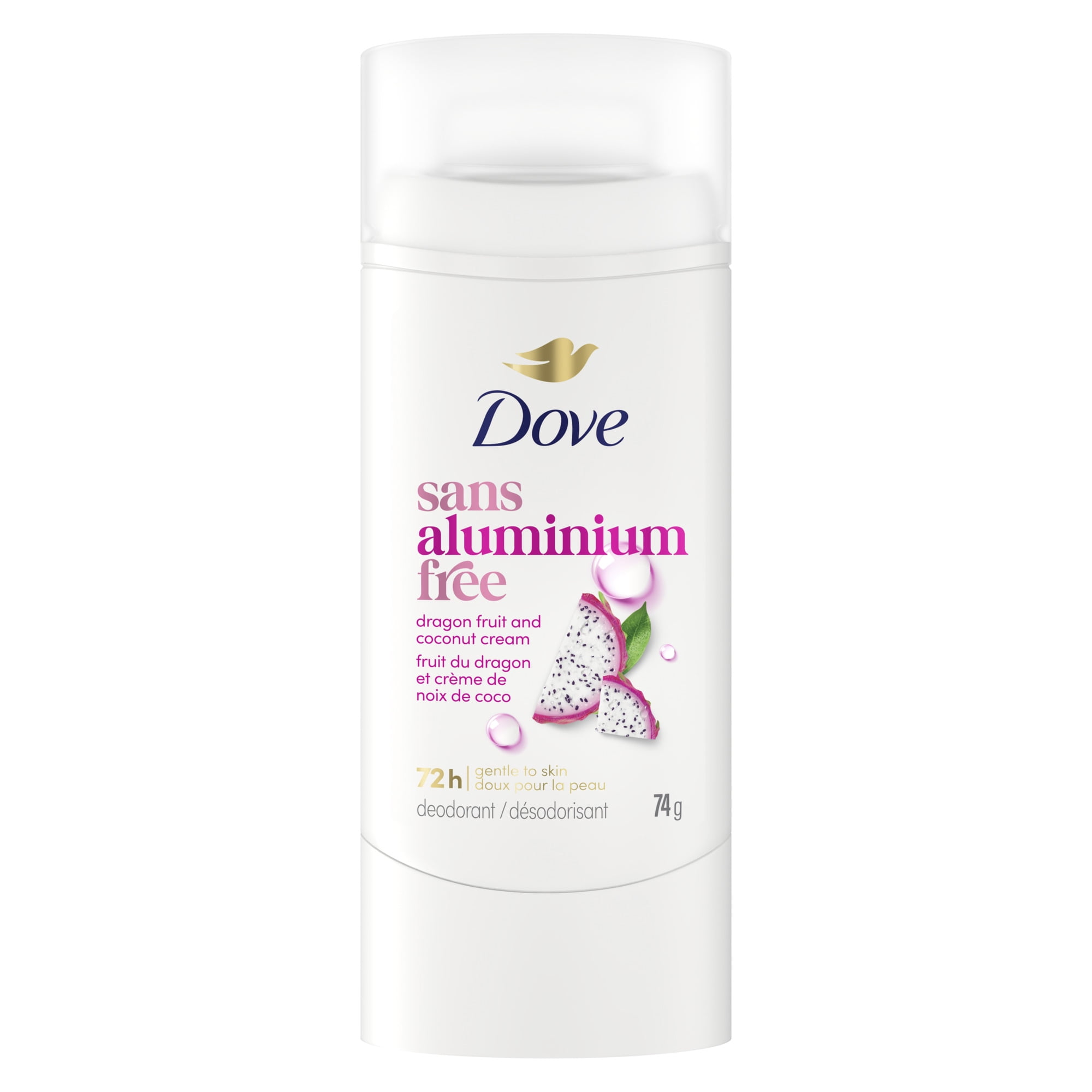 Click here for Dove Deodorant Stick  72h Dragon Fruit & Coconut C... prices