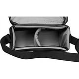 Canon EOS Shoulder Bag 100ES (Black) - Walmart.com