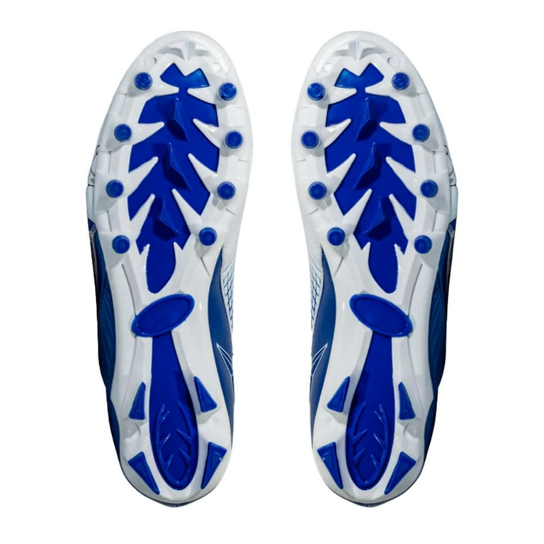 Sonic The Hedgehog Football Cleats