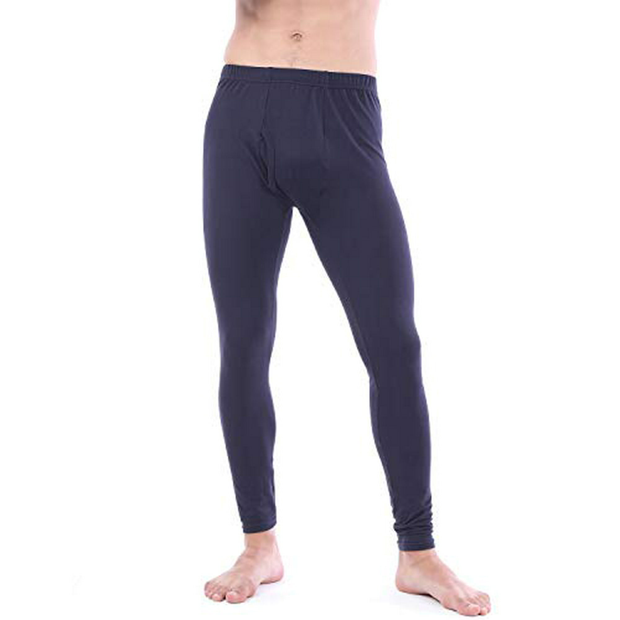 Click here for Lanbaosi Men Traditional Long Johns Thermal Underw... prices
