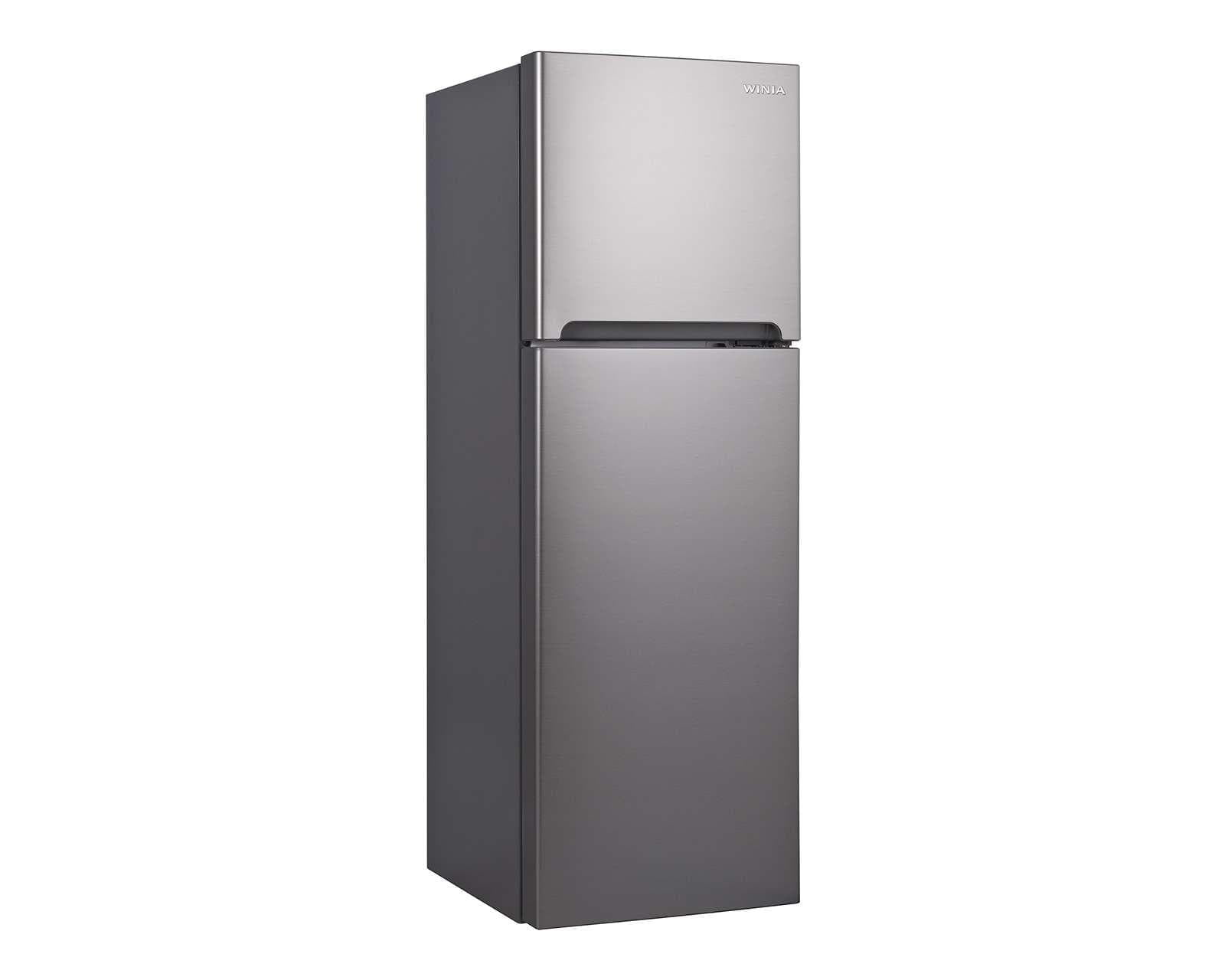 Refrigerador Winia DFR-25210GN 9 Pies Acero Inox | Bodega Aurrera en línea