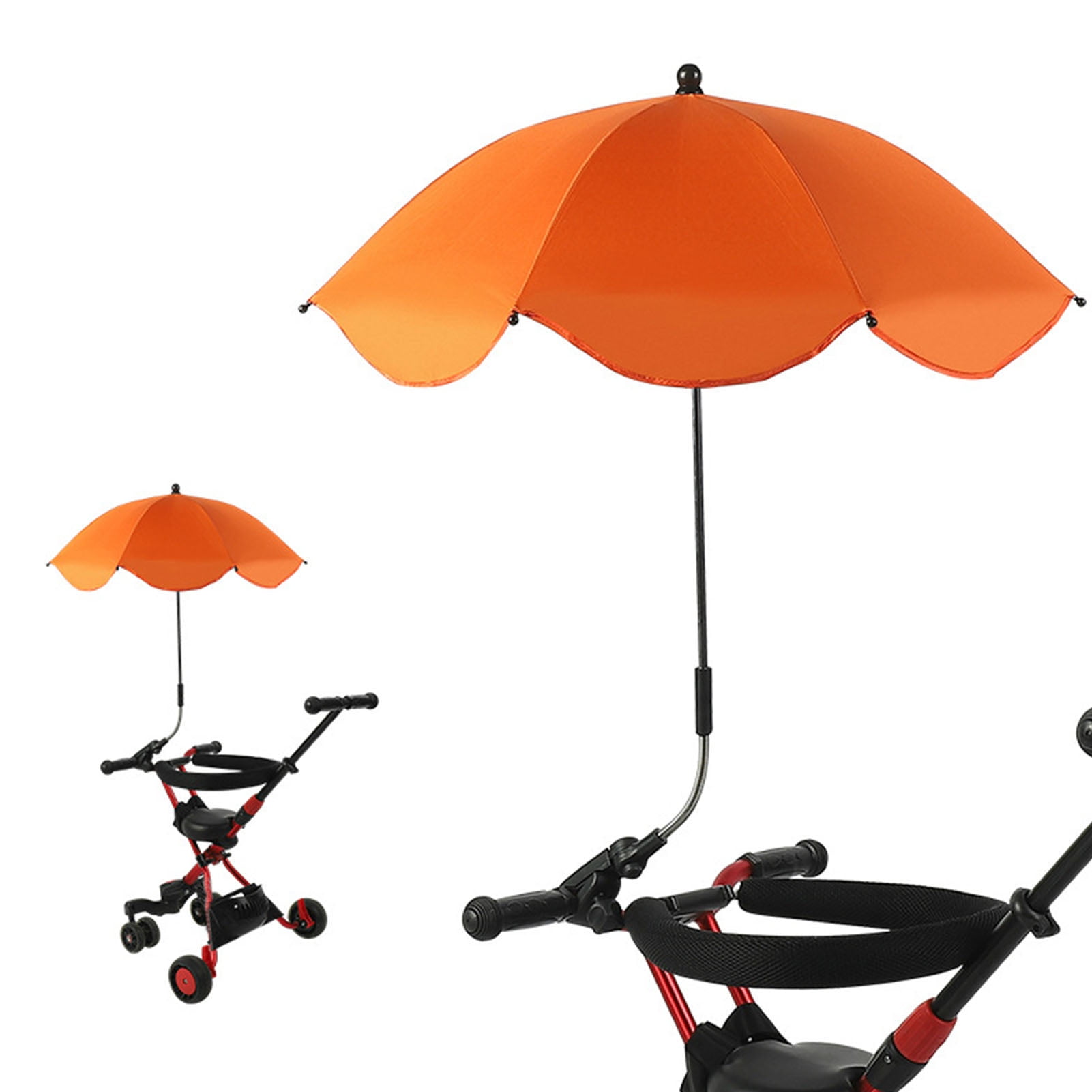 Click here for Youthink Baby Parasol  14in Universal Umbrella Wit... prices
