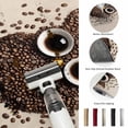 3ft Round Rug Coffee Owl Area Rugs for Living Room Bedroom Washable Non ...