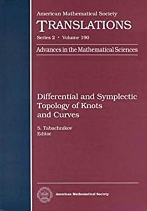 Pre-Owned American Mathematical Society Translations: Differential and ...