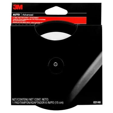 3M 7485 3 in. Scotch-Brite Roloc Brown Coarse Surface Conditioning Disc ...