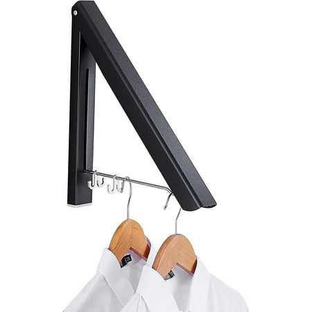 Hongchun Telescopic hanger wall hanger - folding hanger wall hanger for ...