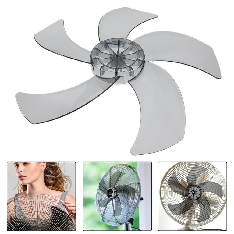 Table Fan Blades