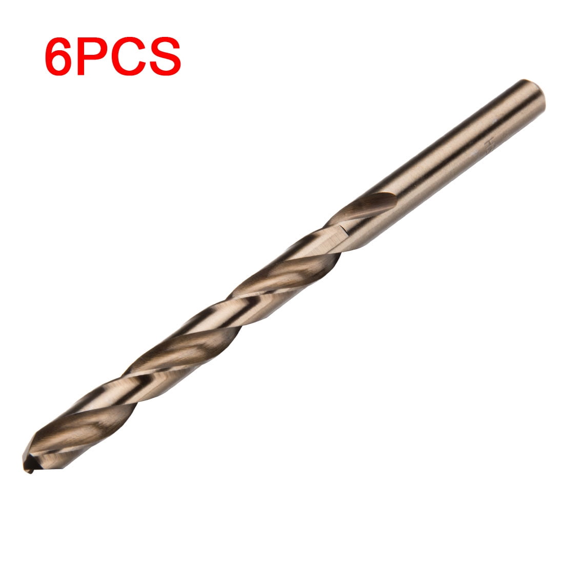 9 32 inch HSS M2 Cobalt Steel 135 Degree Split Point Jobber Drill Bit 9-32-inch-hss-m2-cobalt-steel-135-degree-split-point-jobber-drill-bit