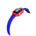 Waterproof Kids Smart Watches GPS Tracker Phone Call for Boys Girls ... Waterproof Kids Smart Watches GPS Tracker Phone Call for Boys Girls ...