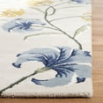 SAFAVIEH Soho Noah Floral Wool Area Rug, Beige/Multi, 2' x 3' - Walmart.com