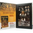 TMNT BST AXN + COMIC Wave 3 Michelangelo v2 Comic Book & Action Figure Set - Walmart.com