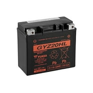 ODYSSEY Extreme Battery ODS-AGM28L PC925 - 12V 330 CCA Automotive ...