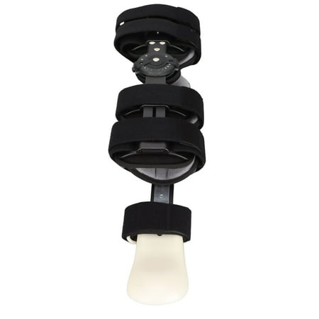 Arm Shoulder Sling, Removable Elbow Brace Sling For Joint Contracture ...