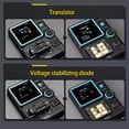 High Precise Portability Transistor Tester JFET,Meter Tester For ...