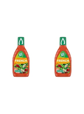 French dressing in Salad dressings - Walmart.com