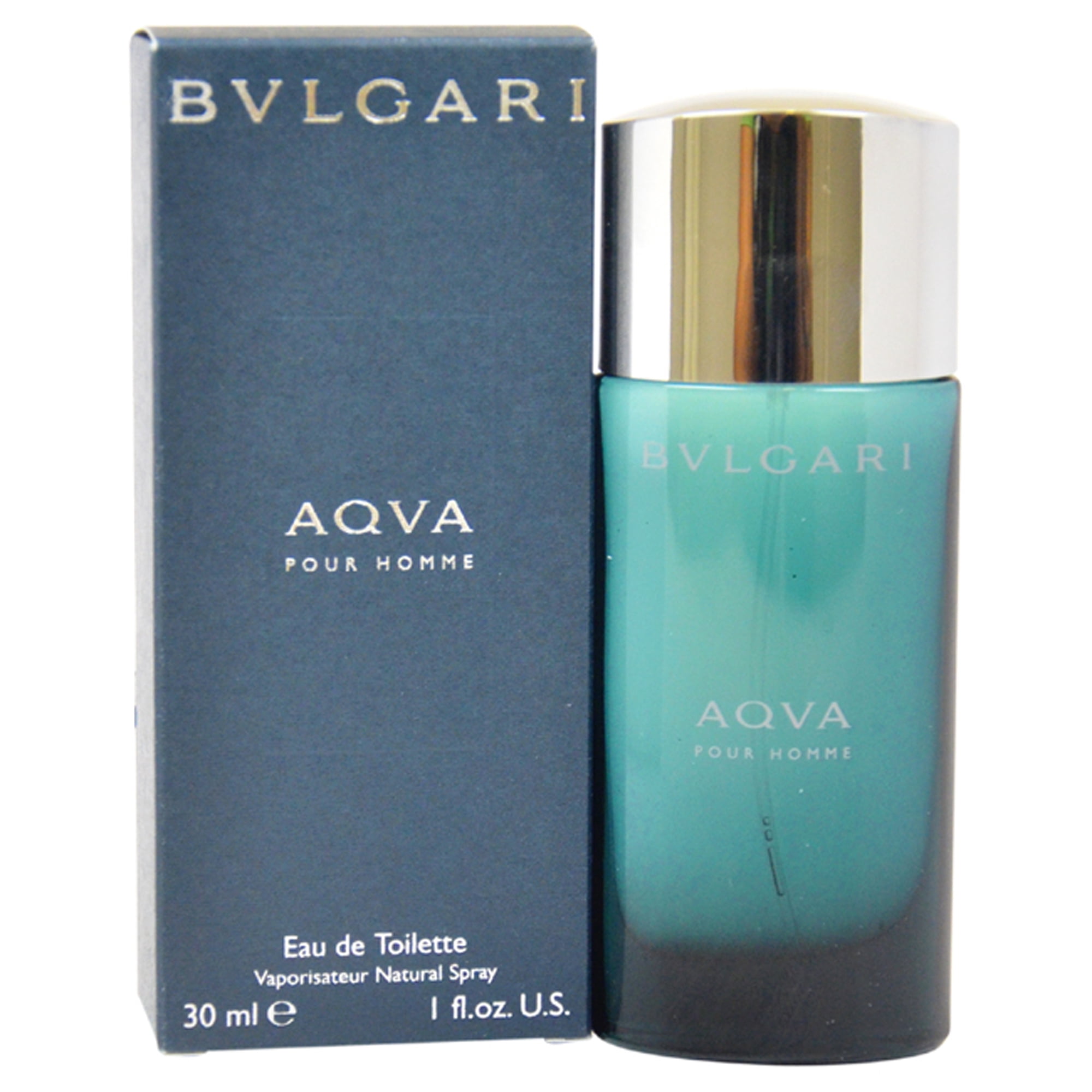 Perfume Bvlgari Spray EDT 1 oz | Walmart en línea
