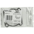 Metabo HPT (2) 877-334 Gasket (A) and (2) 877-325 Gasket (B) Tool ...