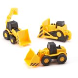 Adventure Force Mini Construction Service Vehicles, 5 Pieces - Walmart.com