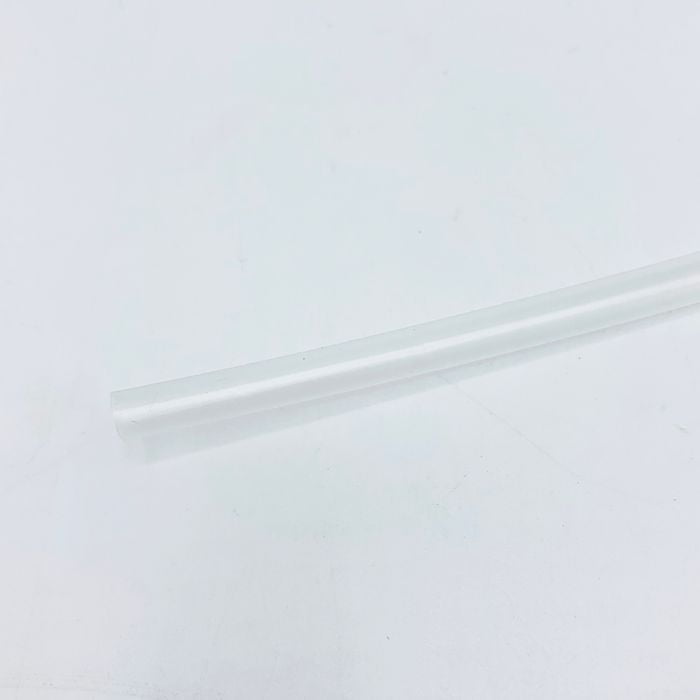 BuyHeatShrink 3/32" Kynar Heat Shrink Tubing (4ft/pc) - Clear - Walmart.com