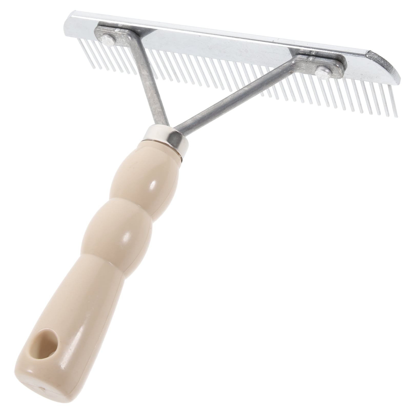 Click here for Minkissy Pet Rake Comb For Dogs 1pcs Non Slip Grip... prices