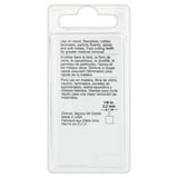 Dremel 9931 Structured Tooth Tungsten Carbide Cutter (Taper) - Walmart.com
