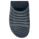 Avia Women's Hightail Comfortable Sporty Stylish Slip-On Sandals with ...