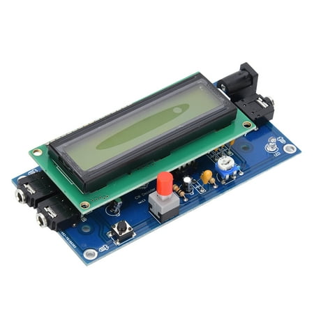 CW Decoder, Durable Translator Morse Code Translator, Decoder Morse ...