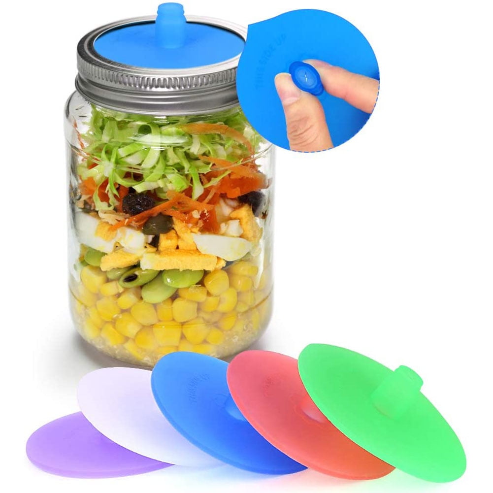Craft Supplies & Tools Fermenting Food Tool Masontops Pickle Packer ...