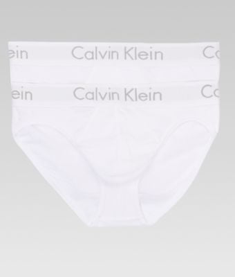 Calvin Klein Body Hip Brief 2-Pack - Walmart.com