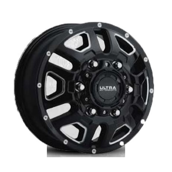 Dually Wheels 20 Inch