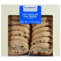 The Bakery at Walmart Cookies - Walmart.com