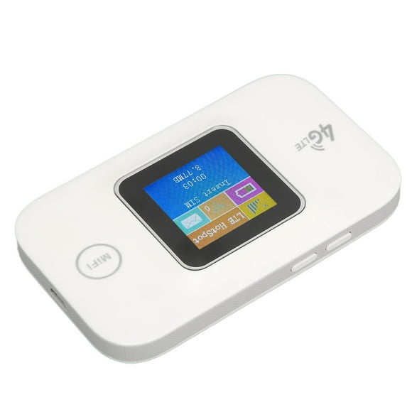Hotspot Ethernet Hotspot Ethernet