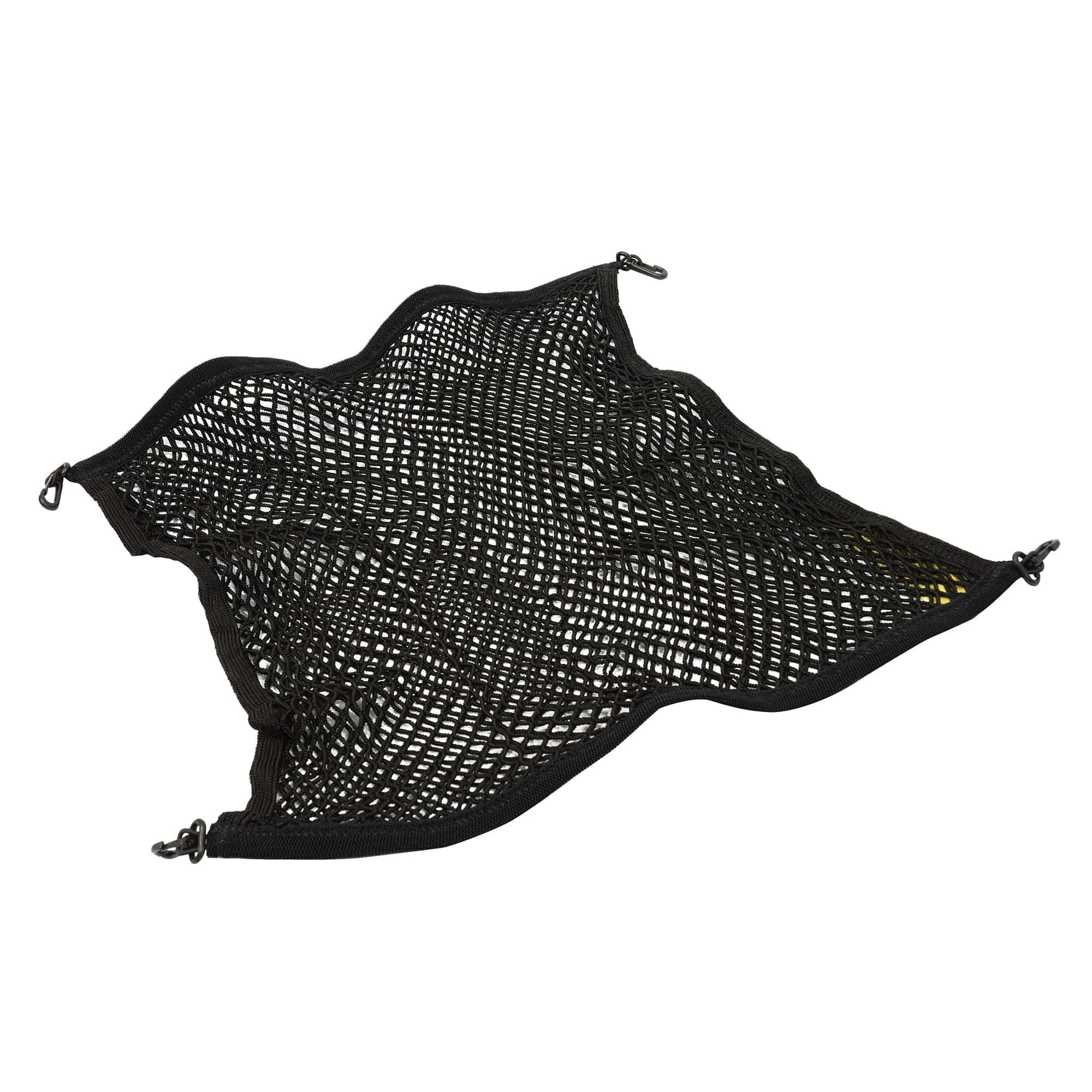 Cargo Flat Trunk Floor Net For Jeep Wrangler JKU JK 2Dr 4Dr 07-18 Nylon ...