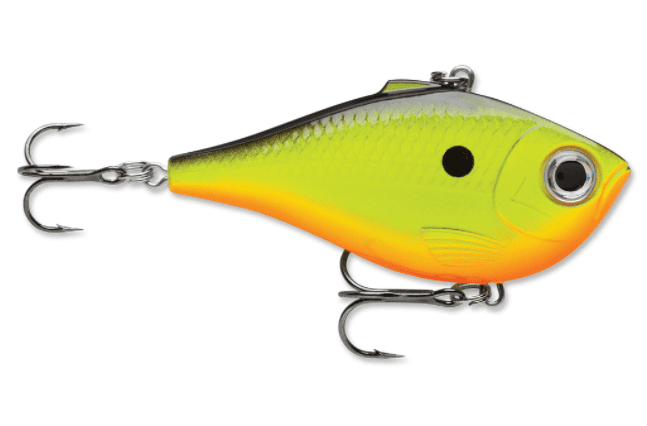 Rapala Rippin Rap, 6 - Walmart.com